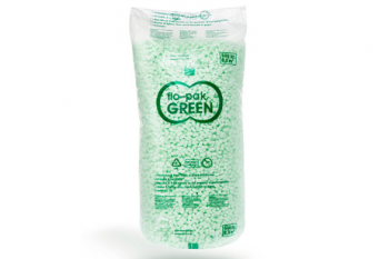 Opvulchips Flo-pak 500 liter groen